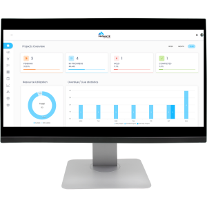 Promate – Enhancing Workflow, Empowering Teams – Promate Delivers